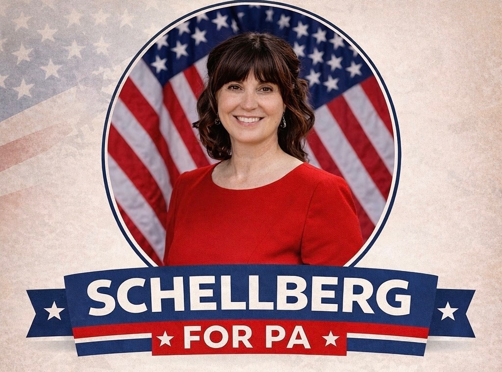 Michelle Schellberg for PA State Rep | 77th District